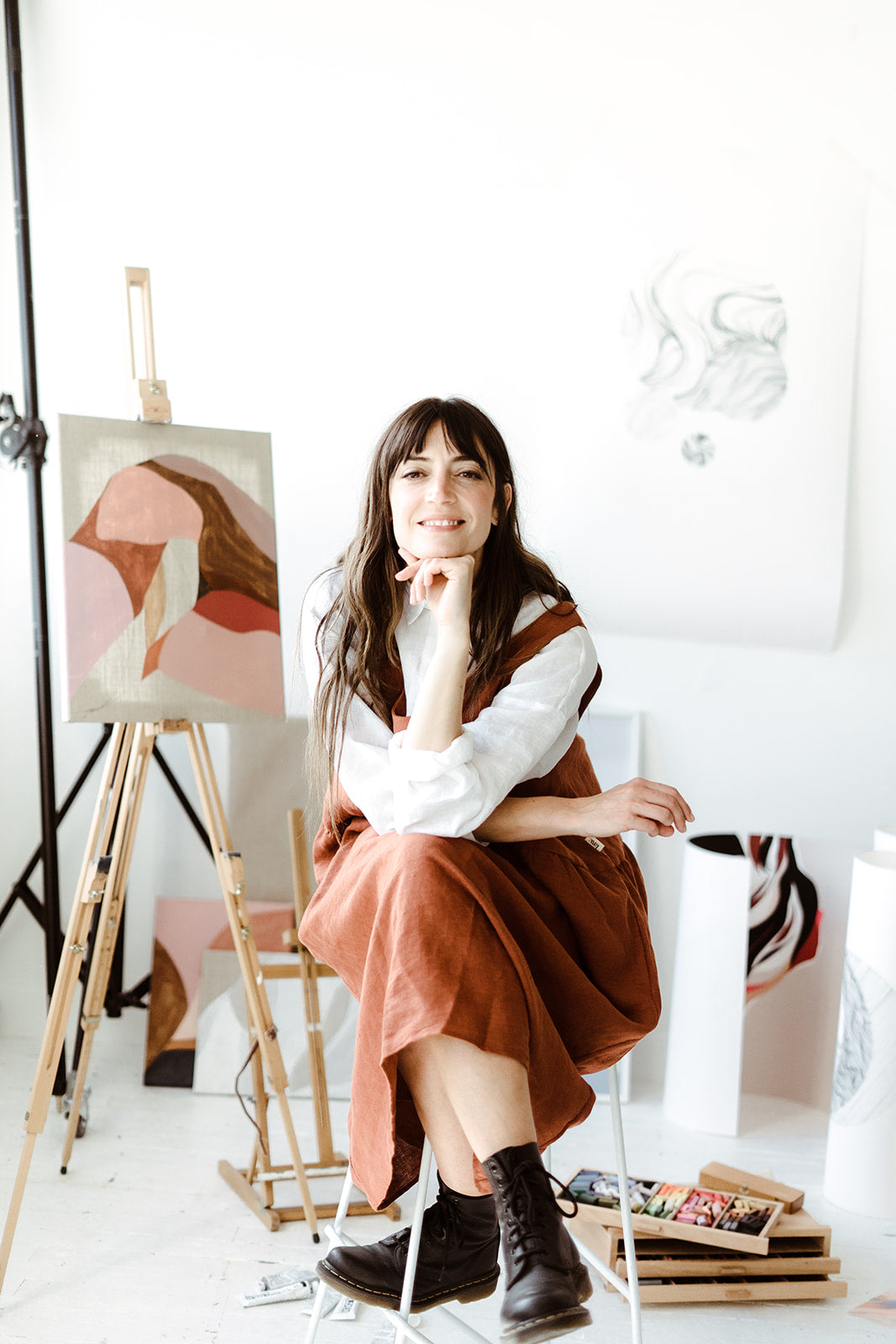 LAW Design Studio | Slow Fashion – LAW DESIGN STUDIO