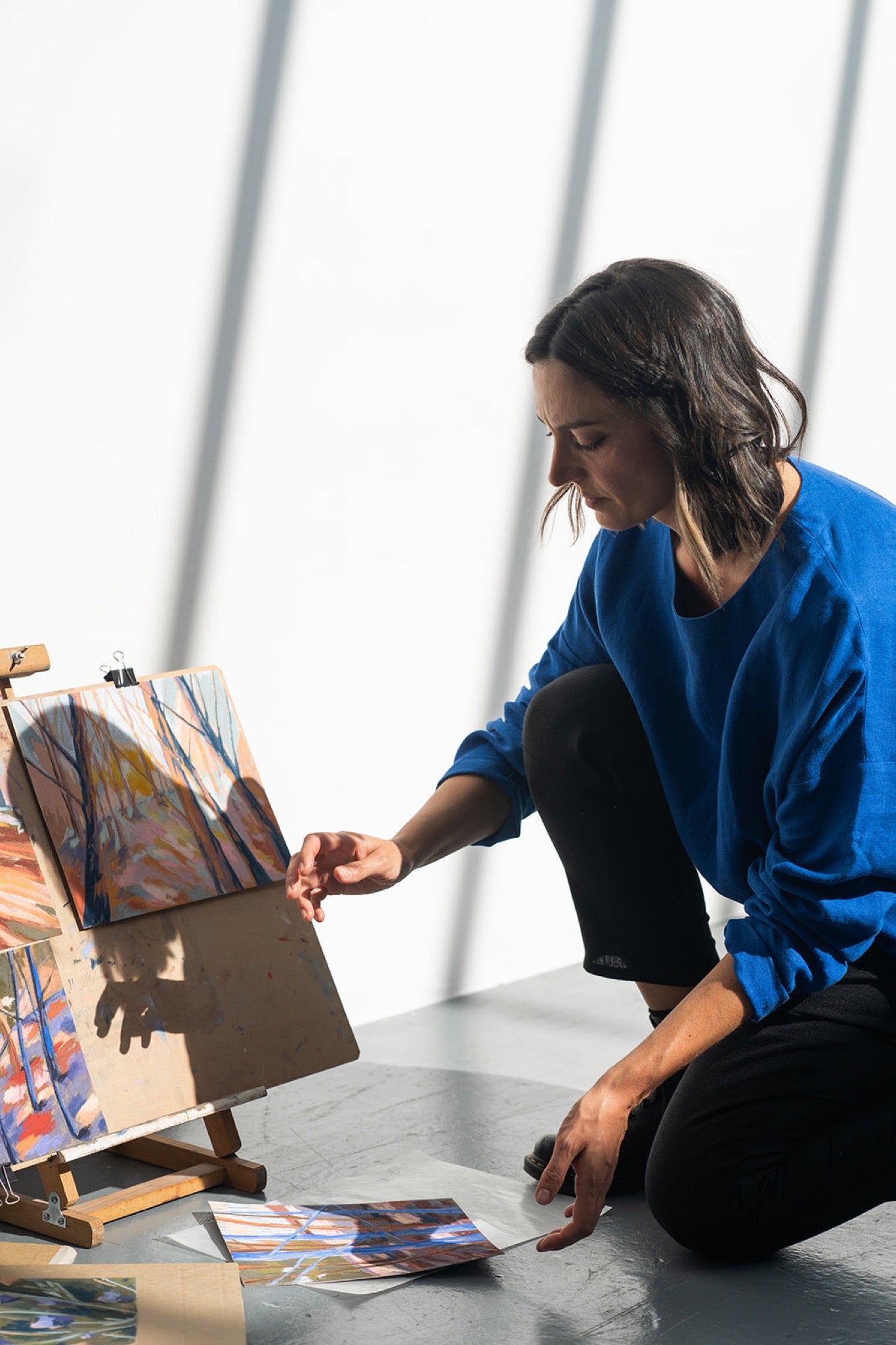 LAW Design Studio | Slow Fashion – LAW DESIGN STUDIO