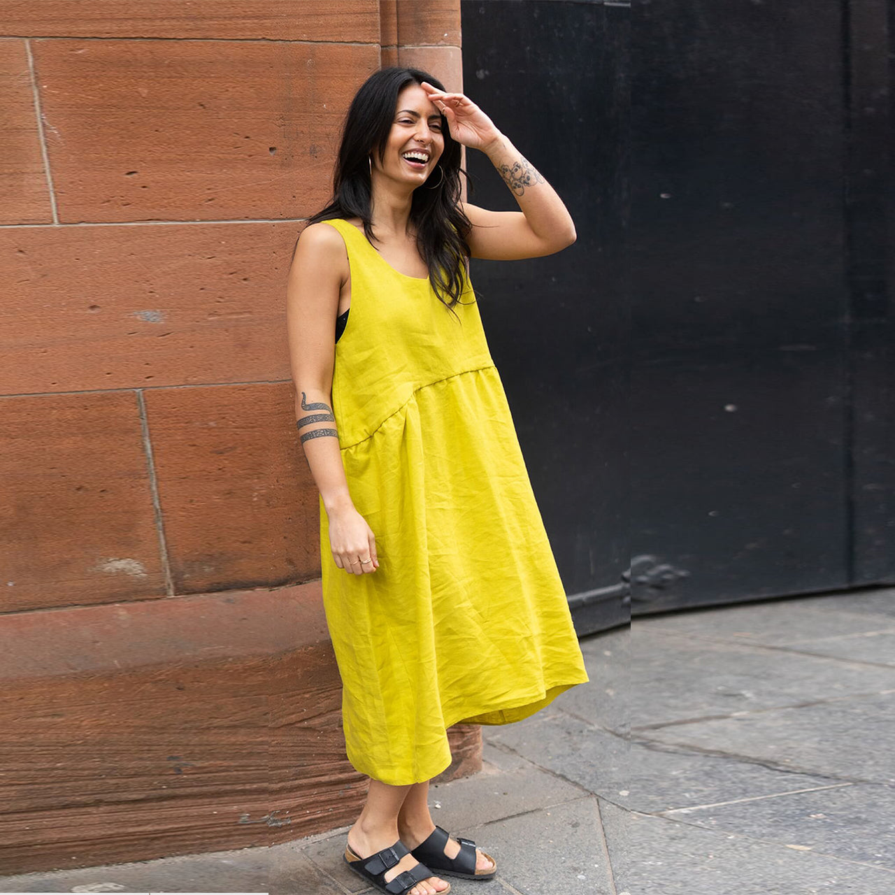 LAW Design Studio | Slow Fashion#N# – LAW DESIGN STUDIO